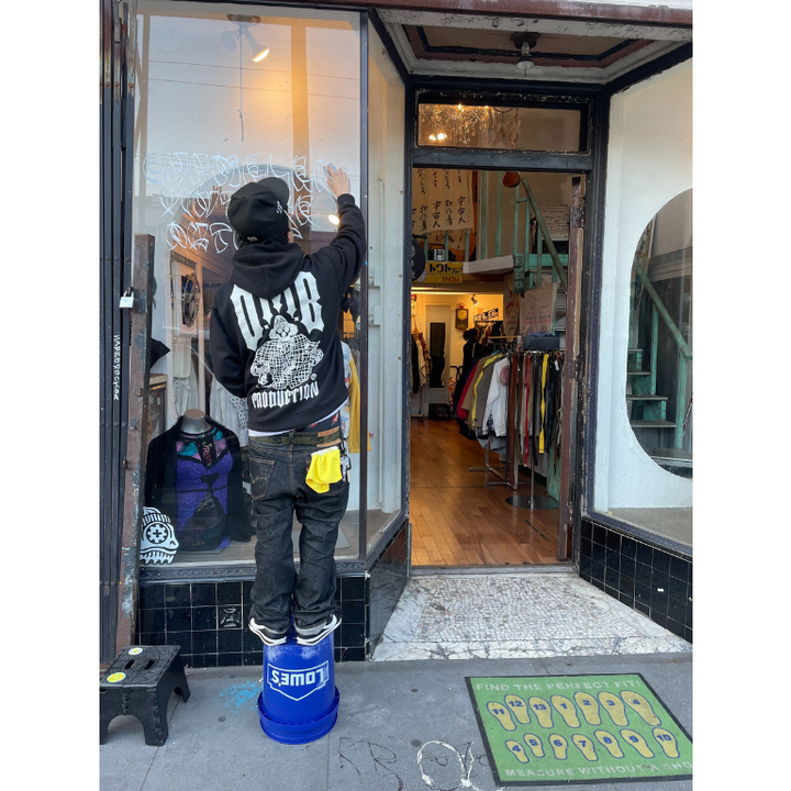 Ametora: An Unofficial Guide to the History of Japanese Americana – Bodega