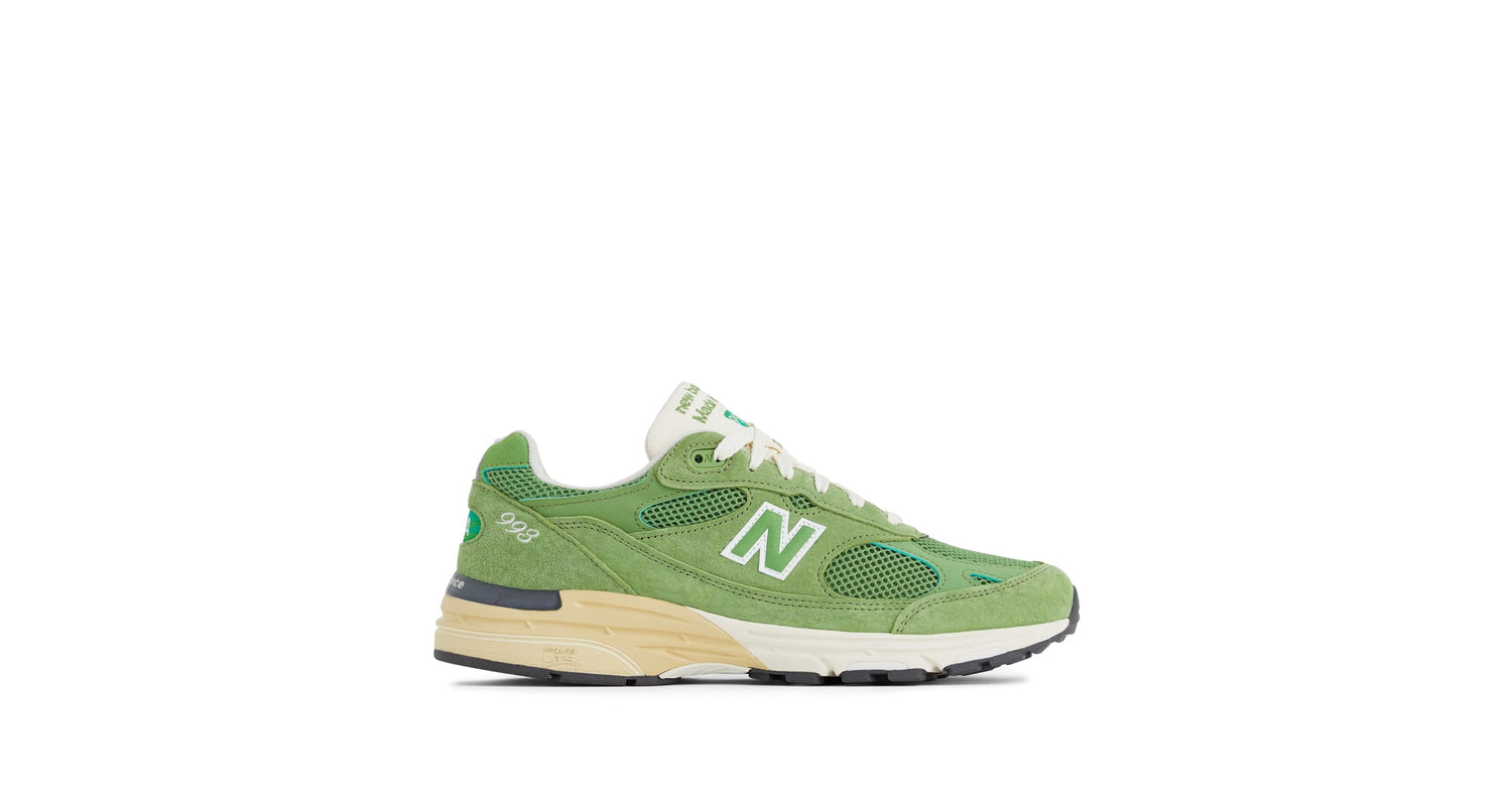 New Balance Made in USA U993GW - Upcoming Releases | Bodega