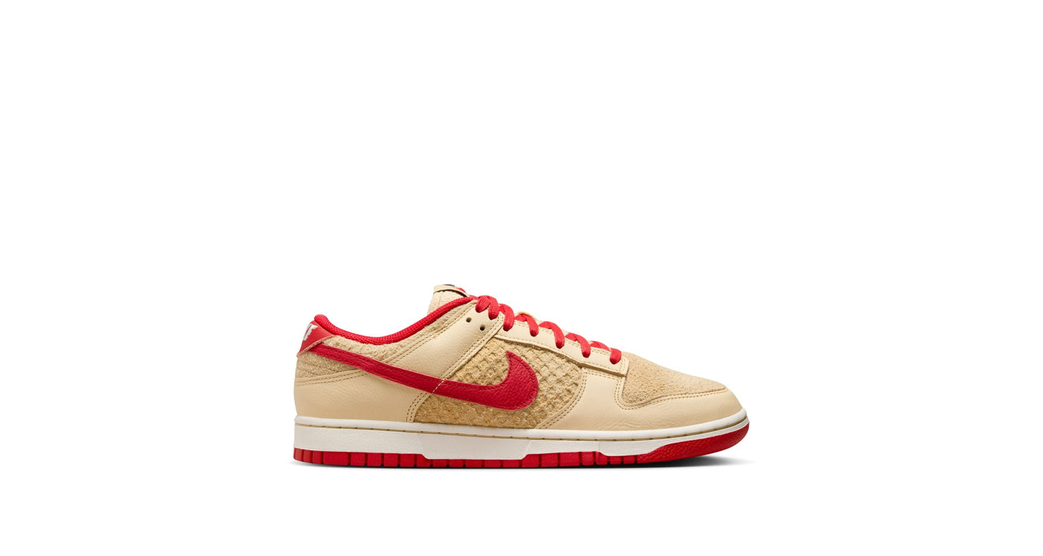 Nike Dunk Low Retro SE 'Strawberry Waffle' - Upcoming Releases | Bodega