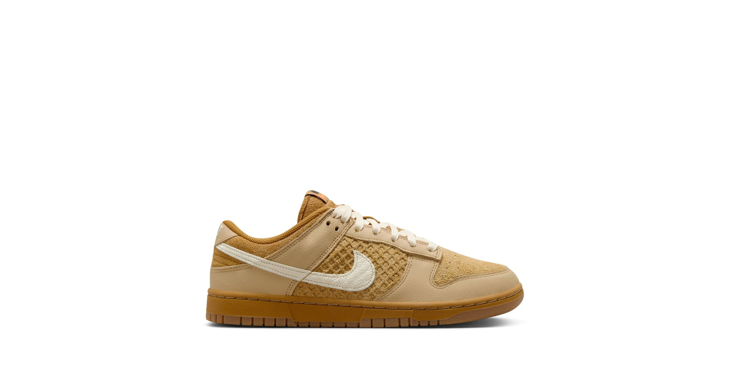 Nike Dunk Low Retro 'Waffle' | Upcoming Releases - Bodega