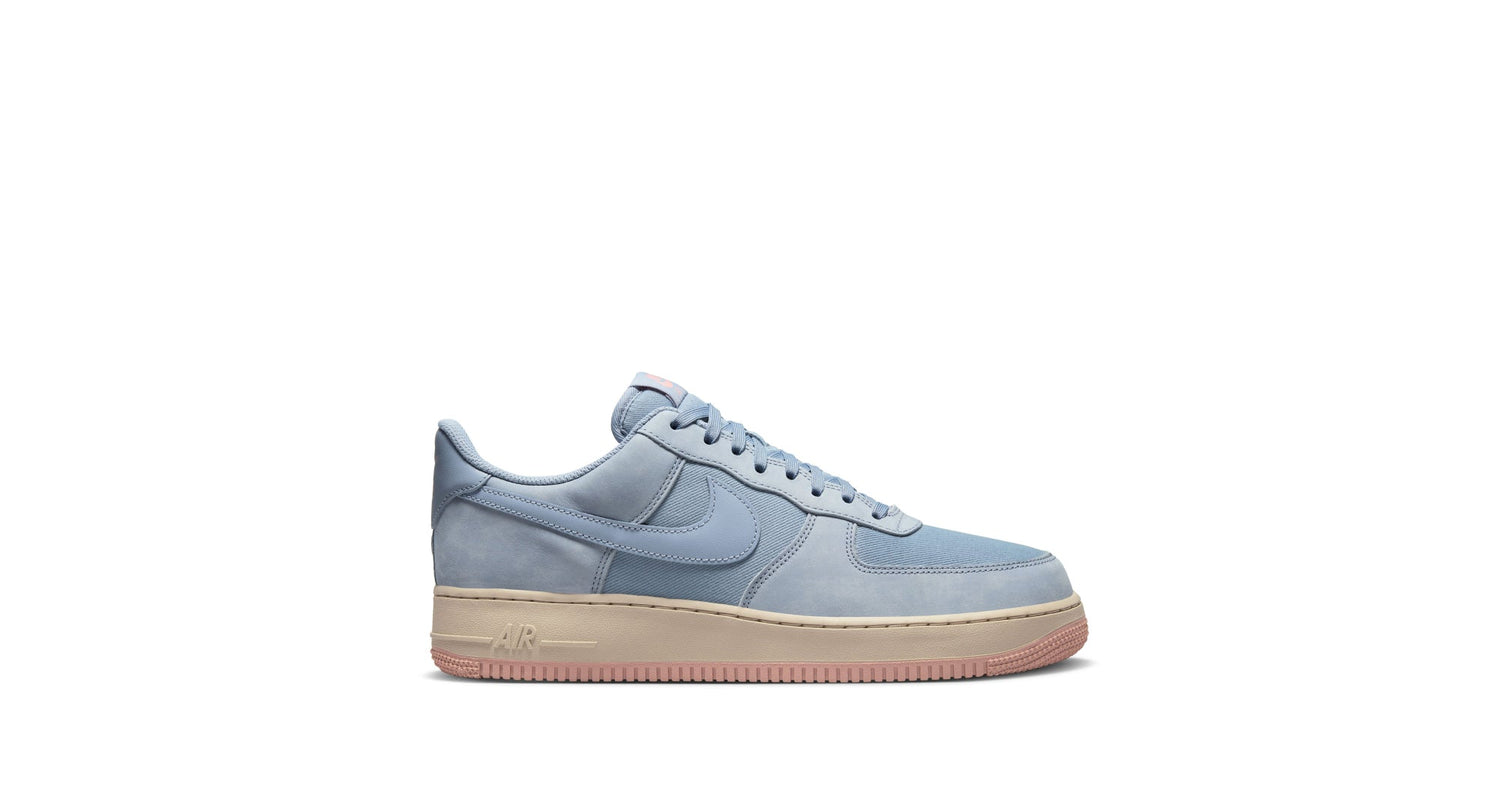 Nike Air Force 1 '07 LX - Upcoming Releases | Bodega