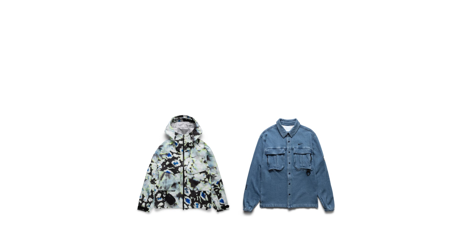 Nike x NOCTA Opal Collection – Bodega