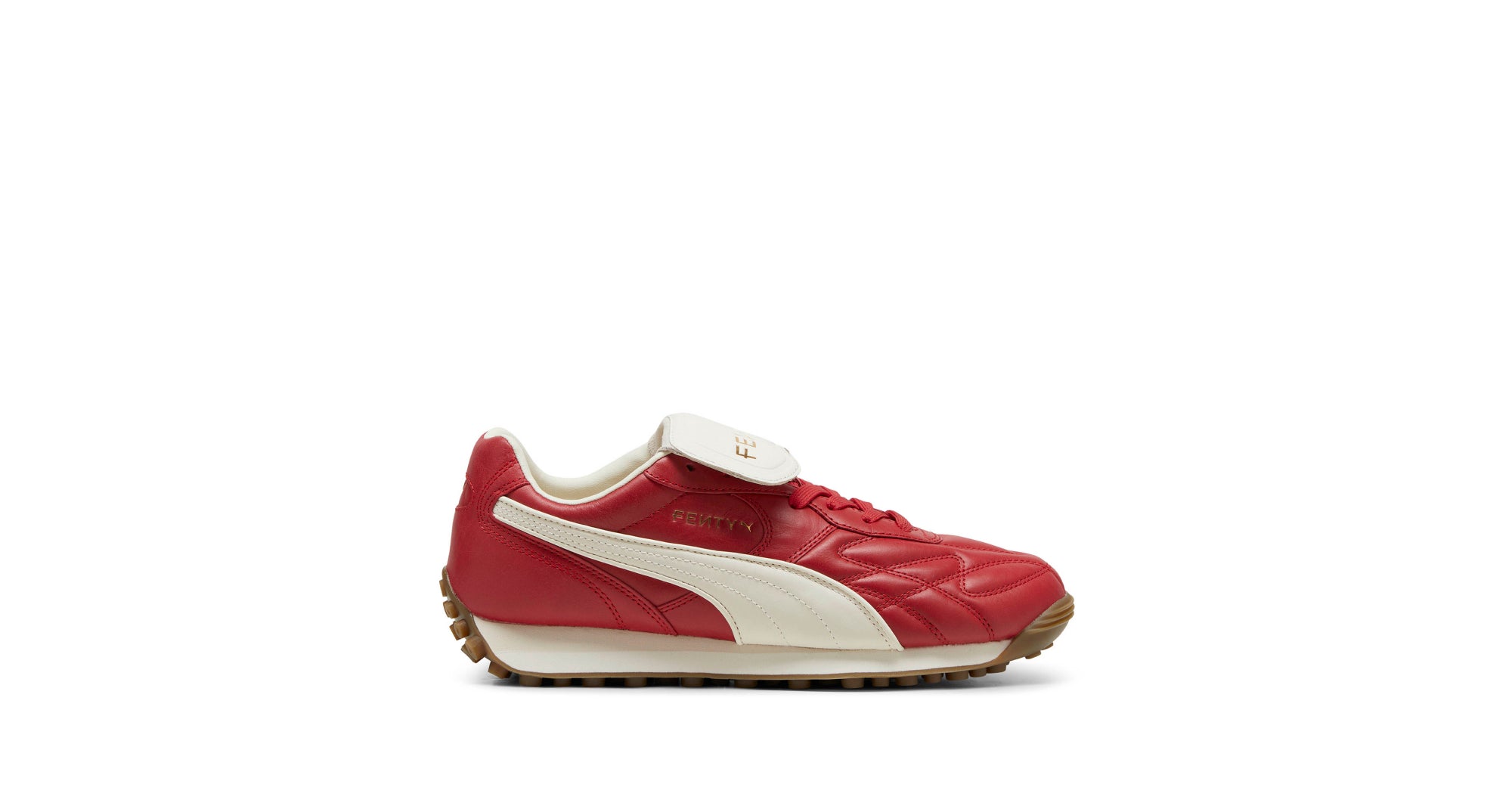 PUMA x FENTY Avanti Family Club Red – Bodega