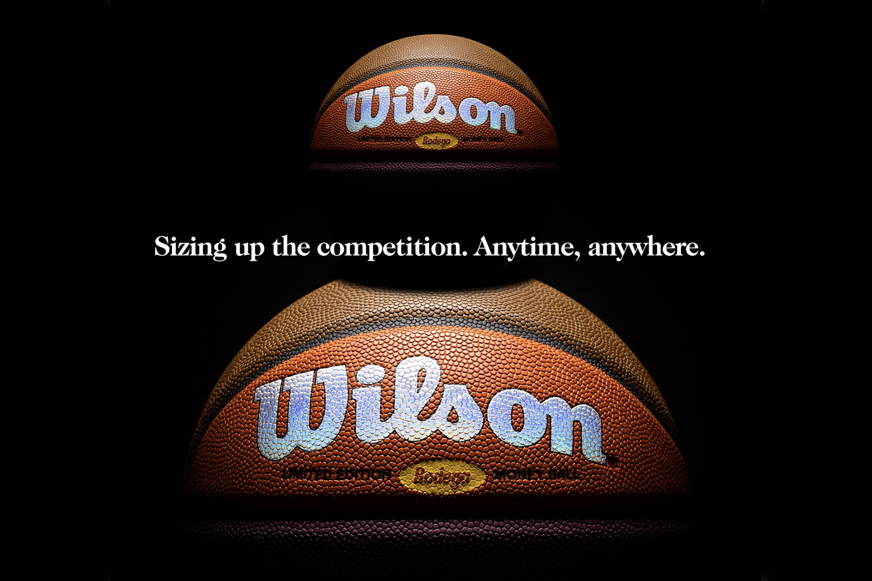 A Closer Look: Bodega x Wilson - Blogdega | Bodega