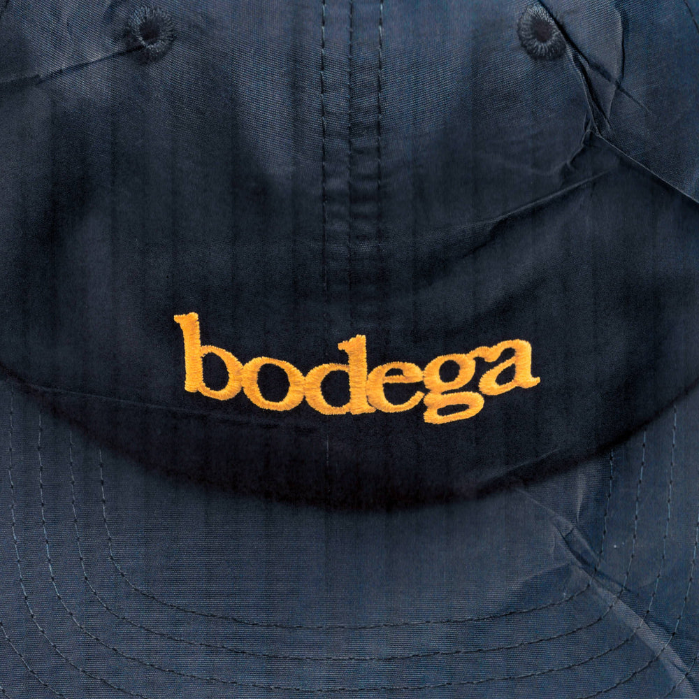 Editorial: Bodega x HOKA