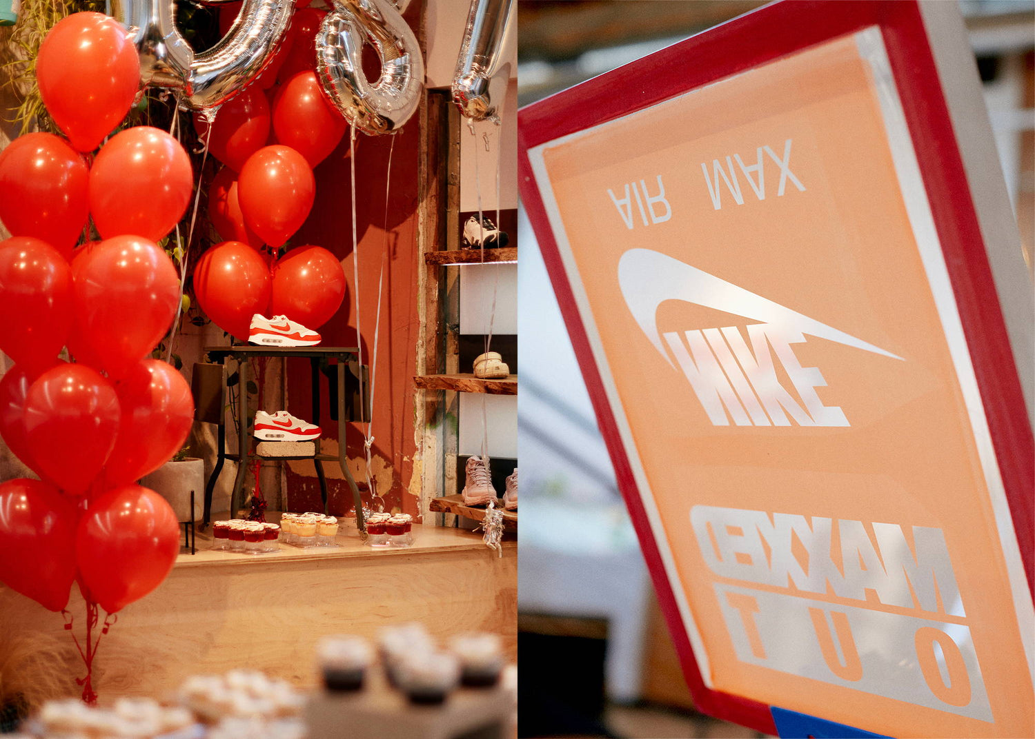 Event Recap: Air Max Day 2023Event Recap: Air Max Day 2023 – Bodega