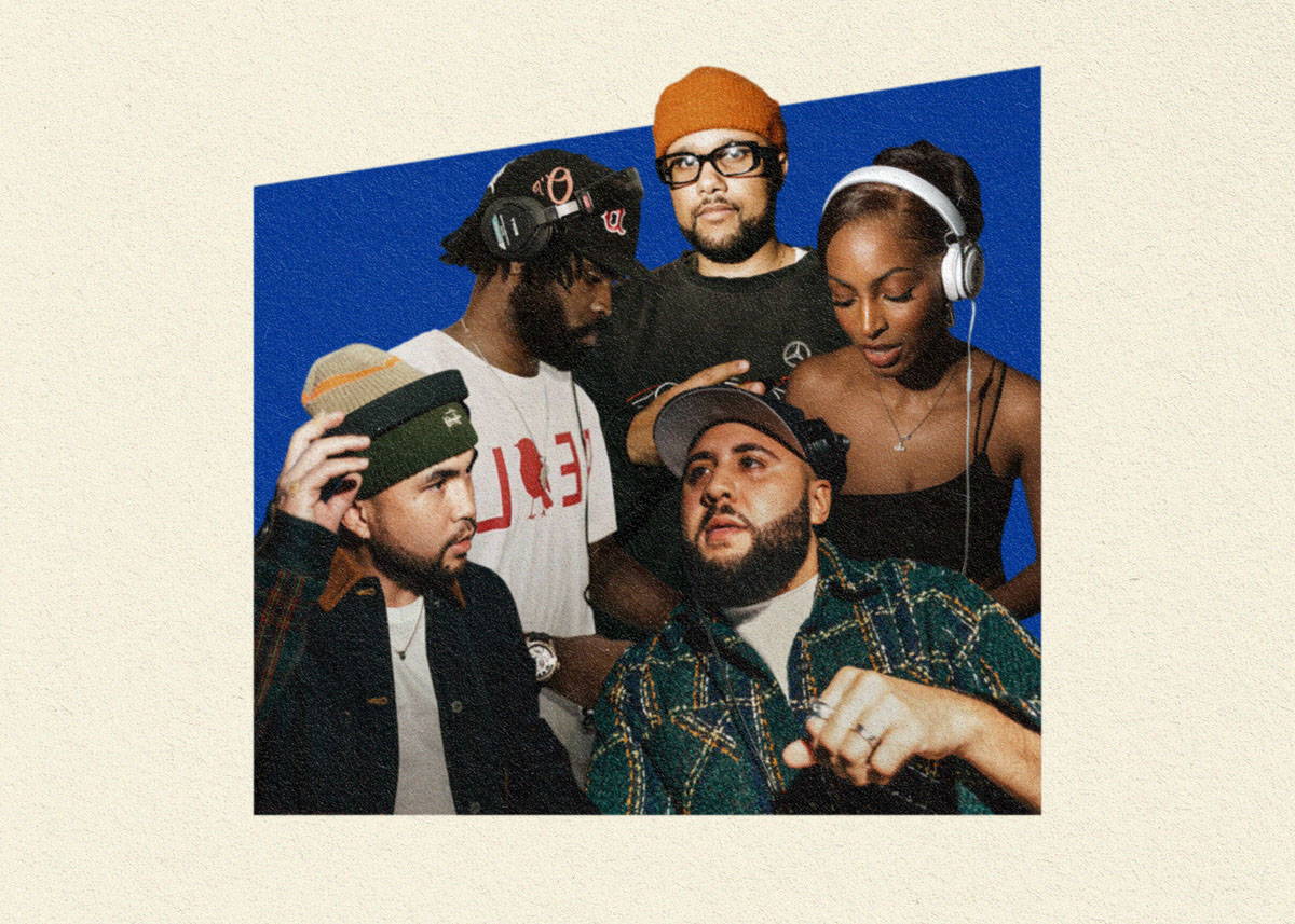 Bodega Pirate Radio: EP #63 - ALLYOUCANEAT | Bodega