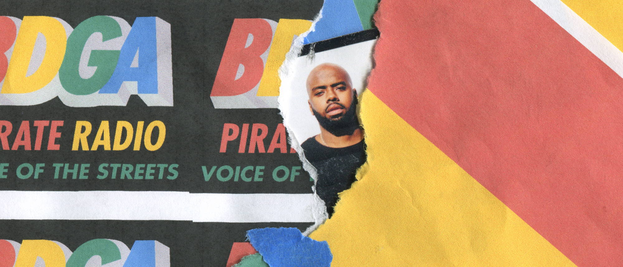Episode #9: YVNG PAVL Live From ComplexCon 2017 - Bodega Pirate Radio