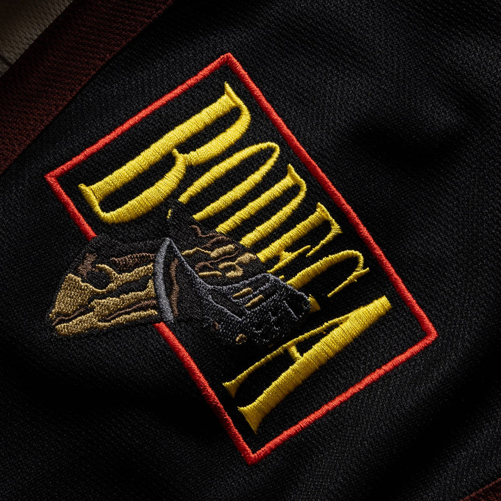 Editorial: Bodega x HOKA - Lookbook