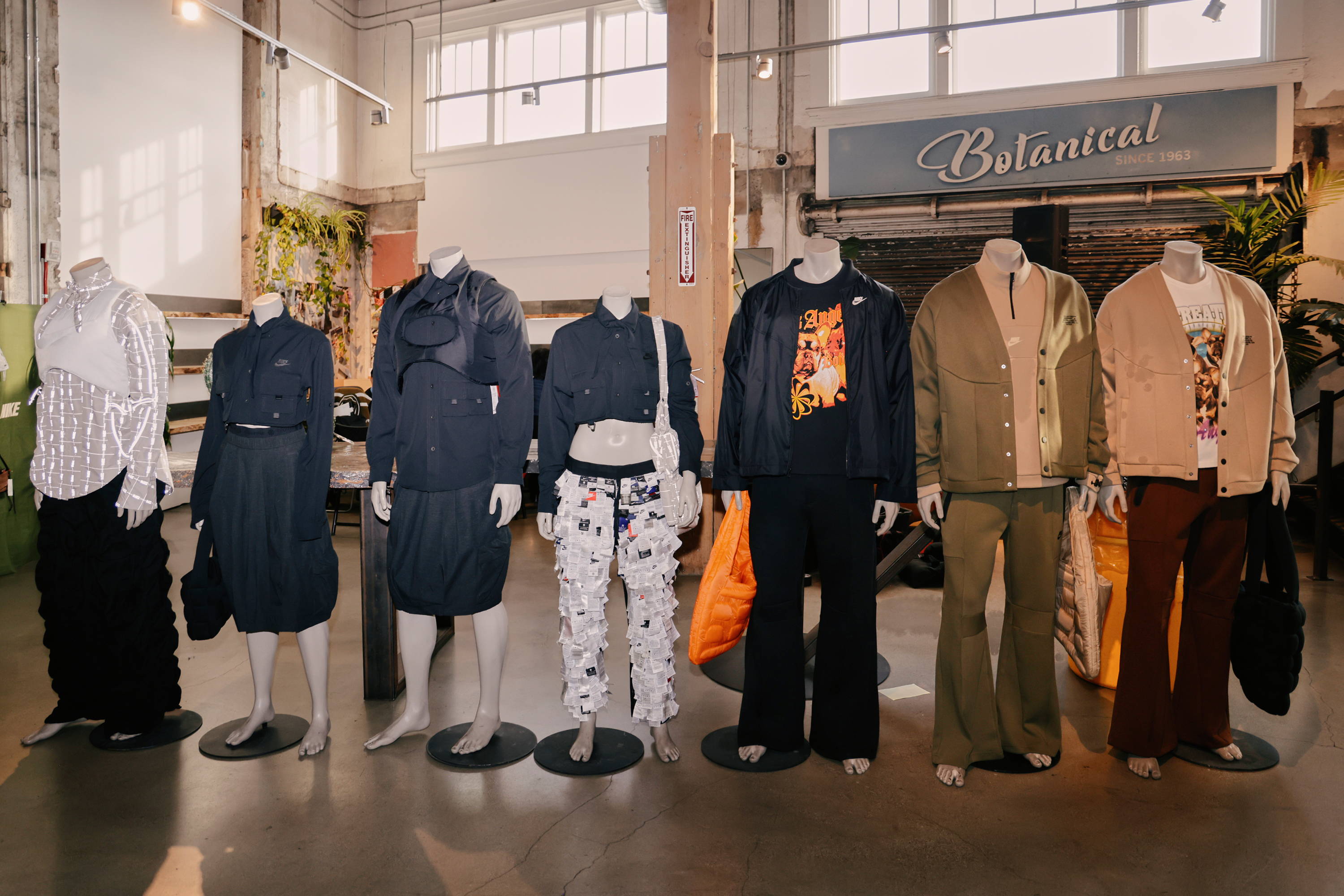 Event Recap: Nike Re-Creation w/ UTOPIA - Blogdega | Bodega