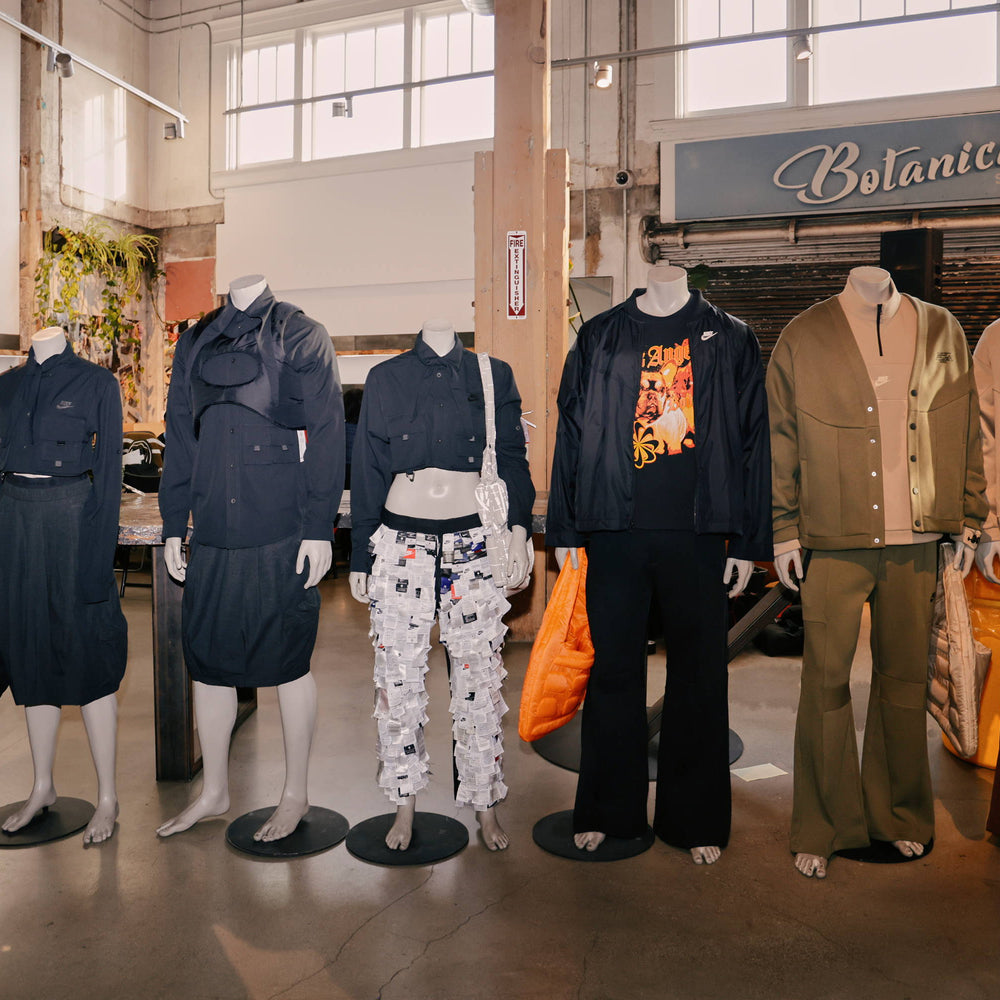 Bodega Spring / Summer '22 Lookbook