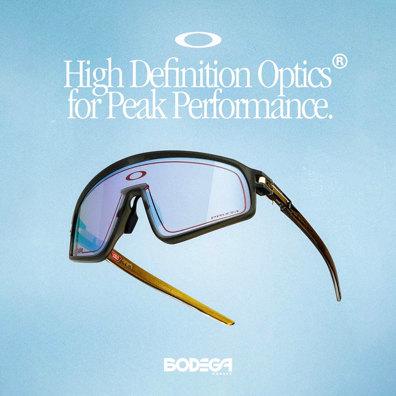 A Closer Look: Bodega x G-SHOCK 5600