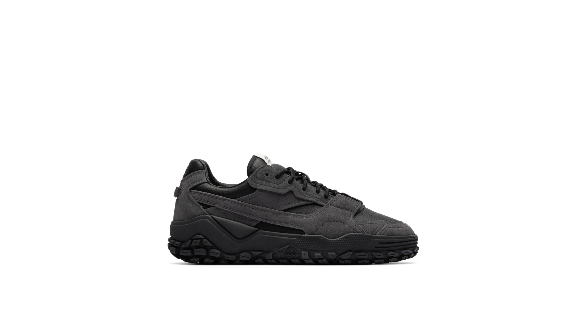 Ellesse LSR LUXE TRAINER - EL42M52491 - Upcoming Releases | Bodega