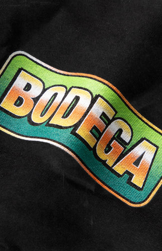 Editorial: Bodega x HOKA