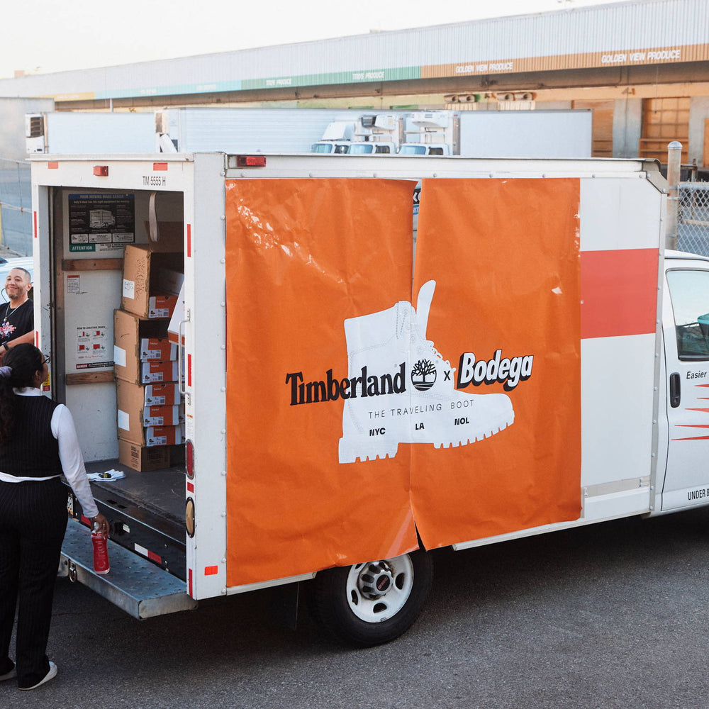 A Closer Look: Bodega x G-SHOCK 5600