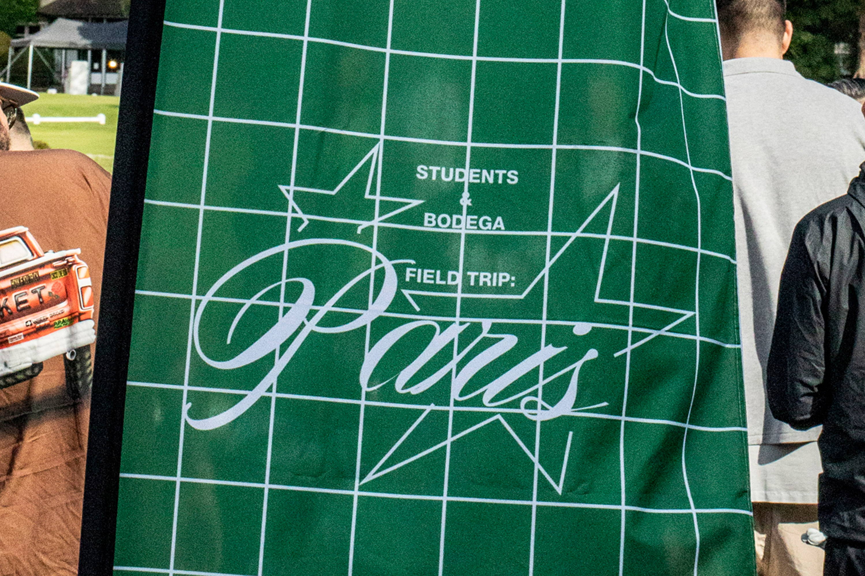 In Conversation w/ Nike Re-Creation – Bodega