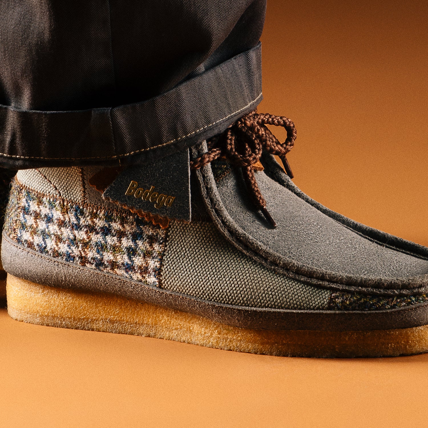A Closer Look: Shaun Crawford for Bodega Spring/Summer ‘24