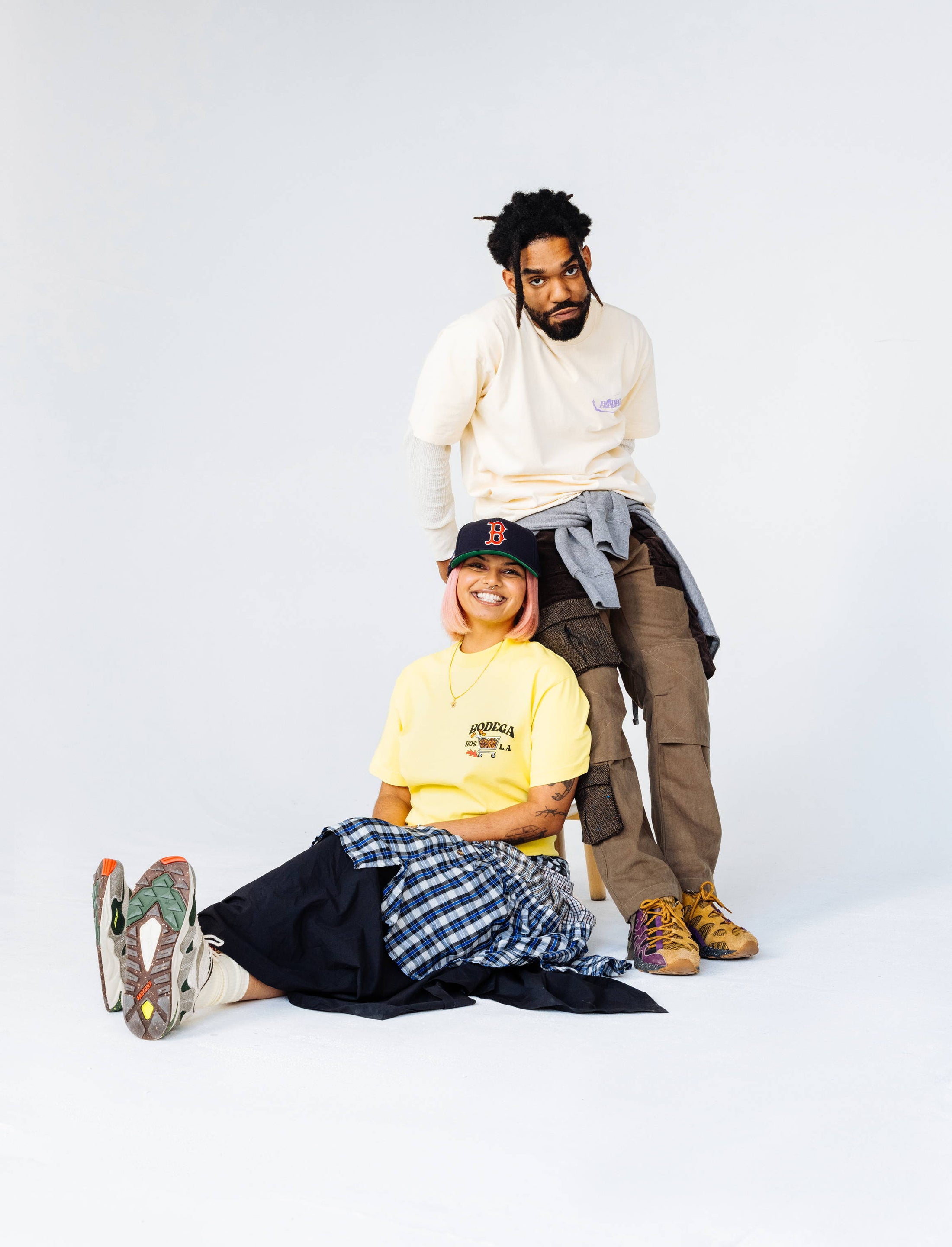 Bodega Spring/Summer '24 Delivery #02 - Upcoming Releases | Bodega