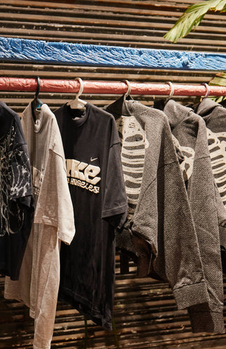 Editorial: Bodega x HOKA - Lookbook