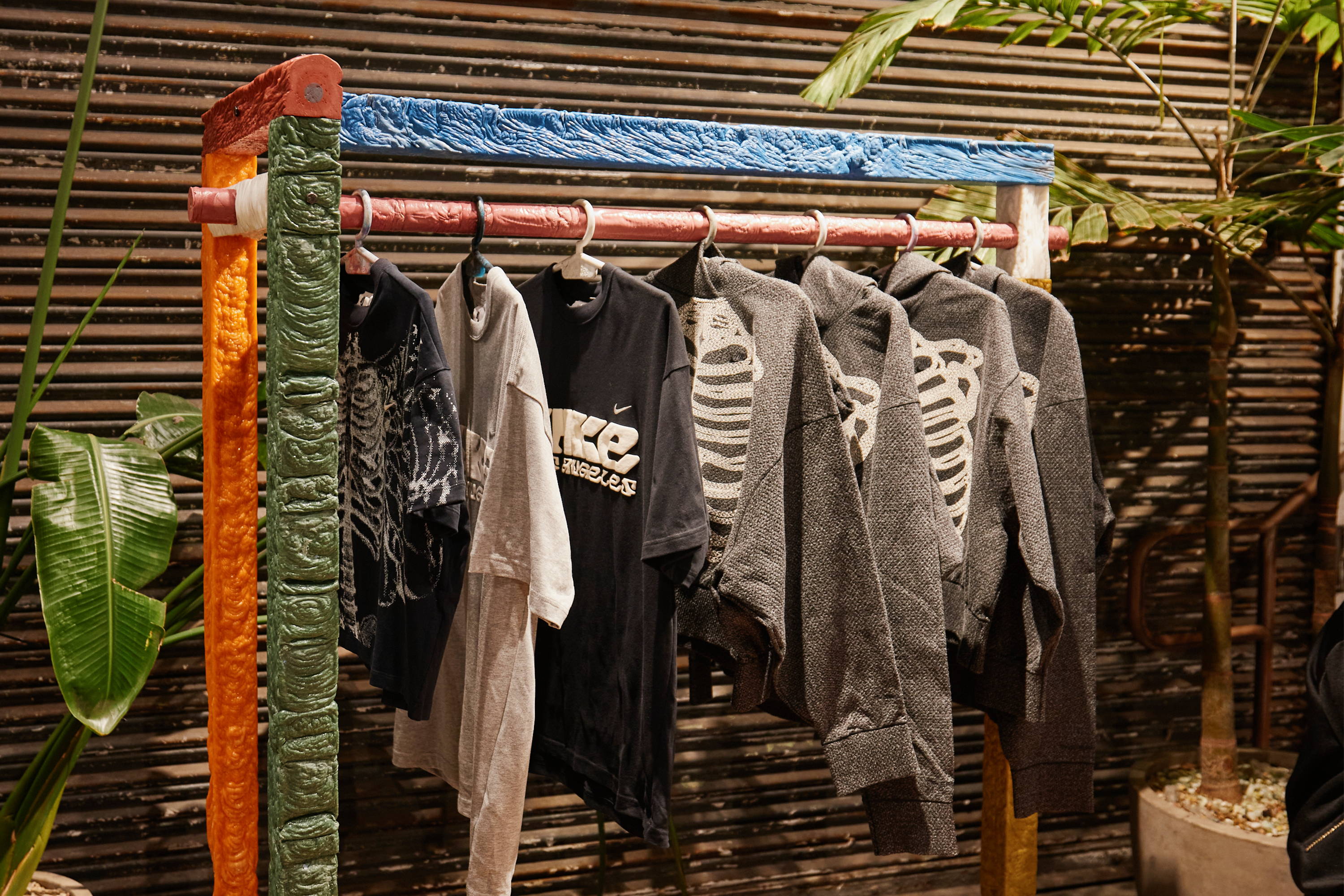 Event Recap: Nike Re-Creation w/ Defective Garments – Bodega