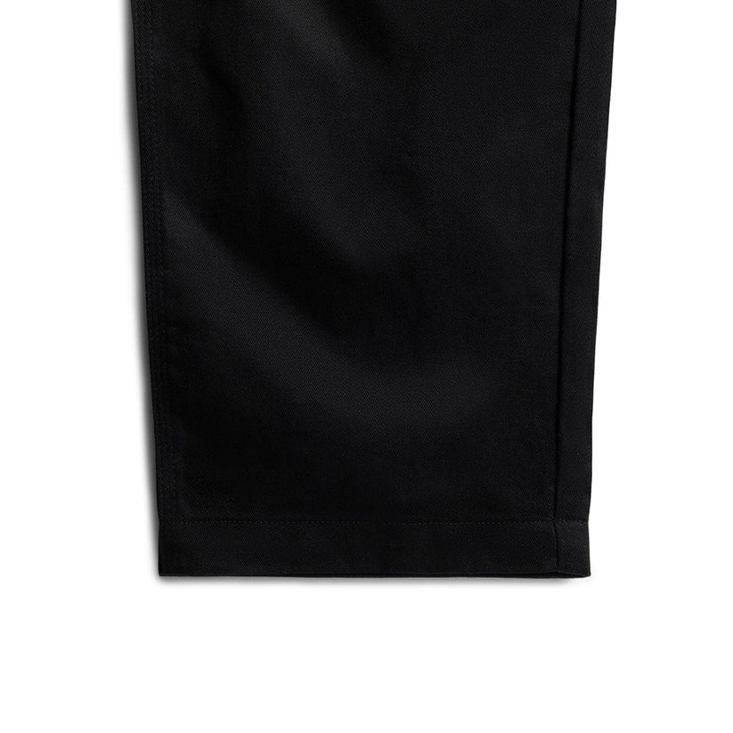 DAILY PANT BLACK | Bodega