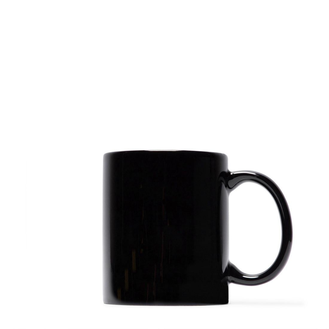 LOGO MUG BLACK | Bodega