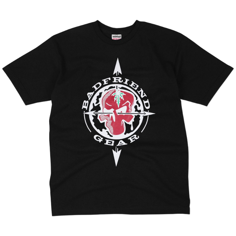 HILL TEE – Bodega