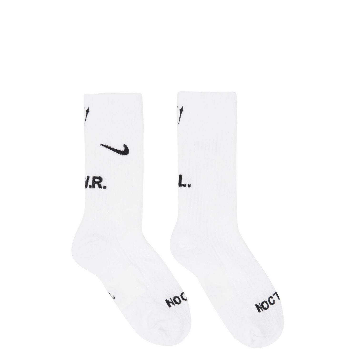 NOCTA CREW SOCKS 3 PACK – Bodega