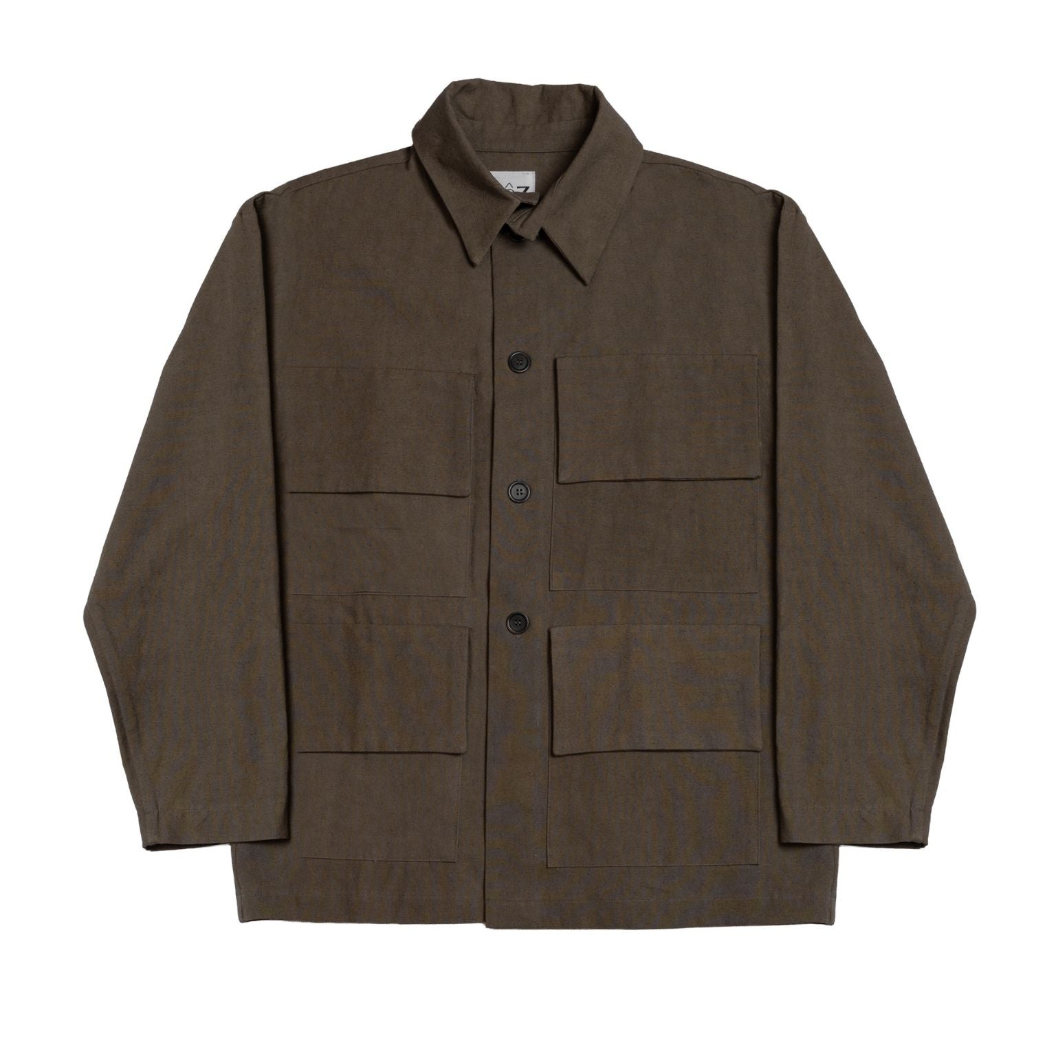THE PARI JACKET – Bodega
