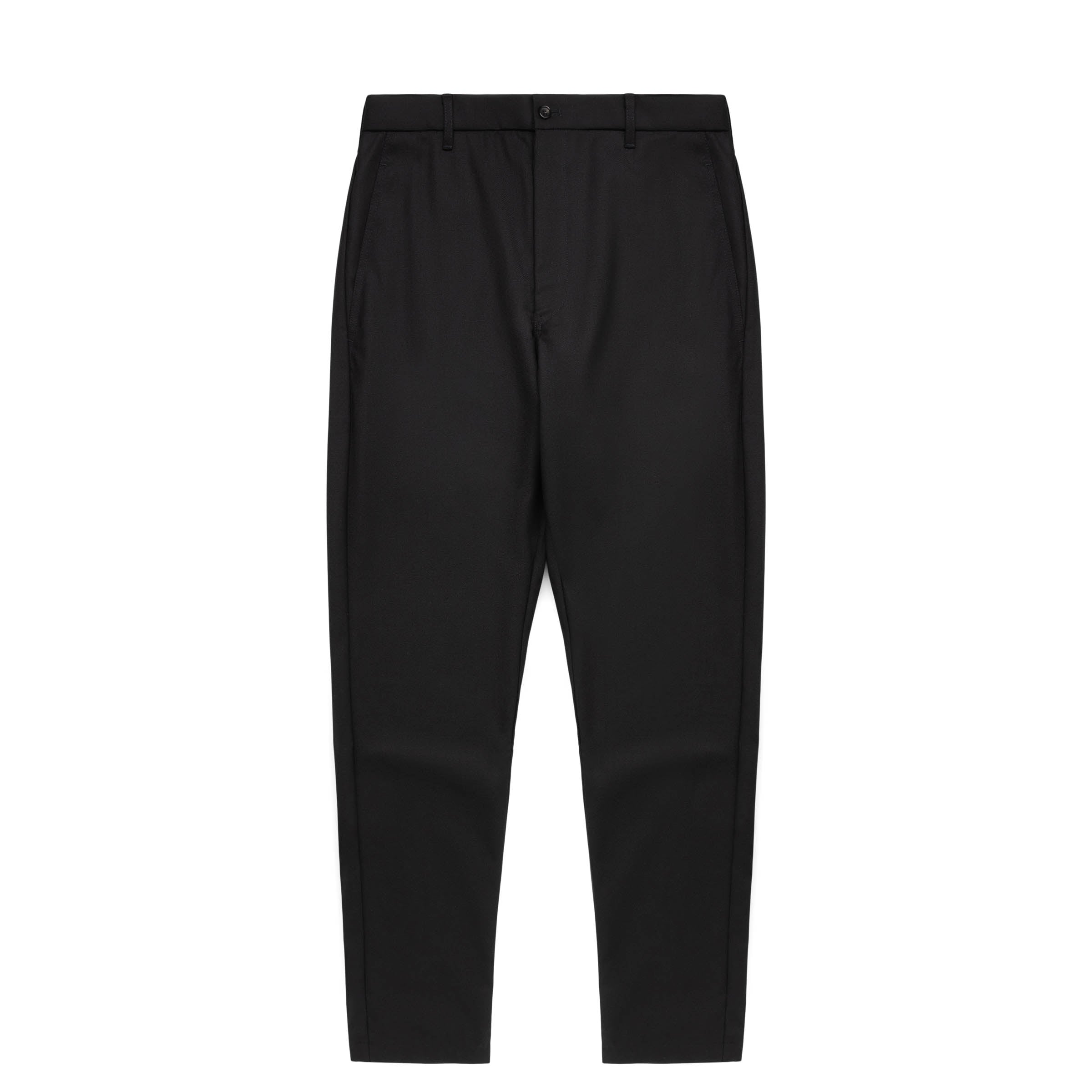 PANTS BLACK | BODEGA – Bodega