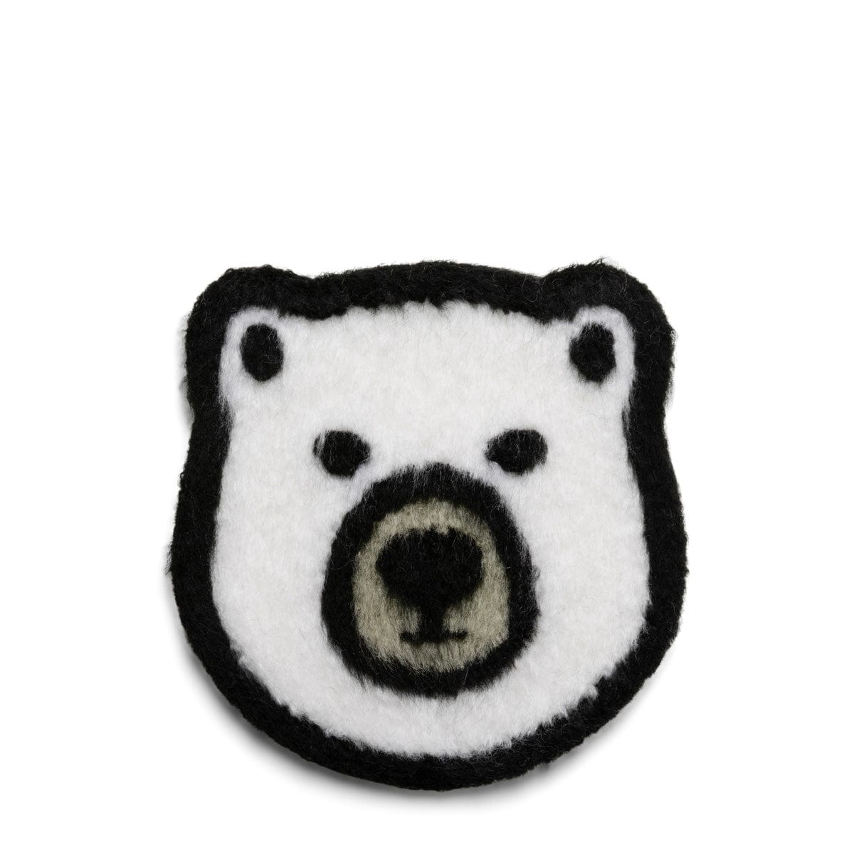 COASTER #1 WHITE | Bodega