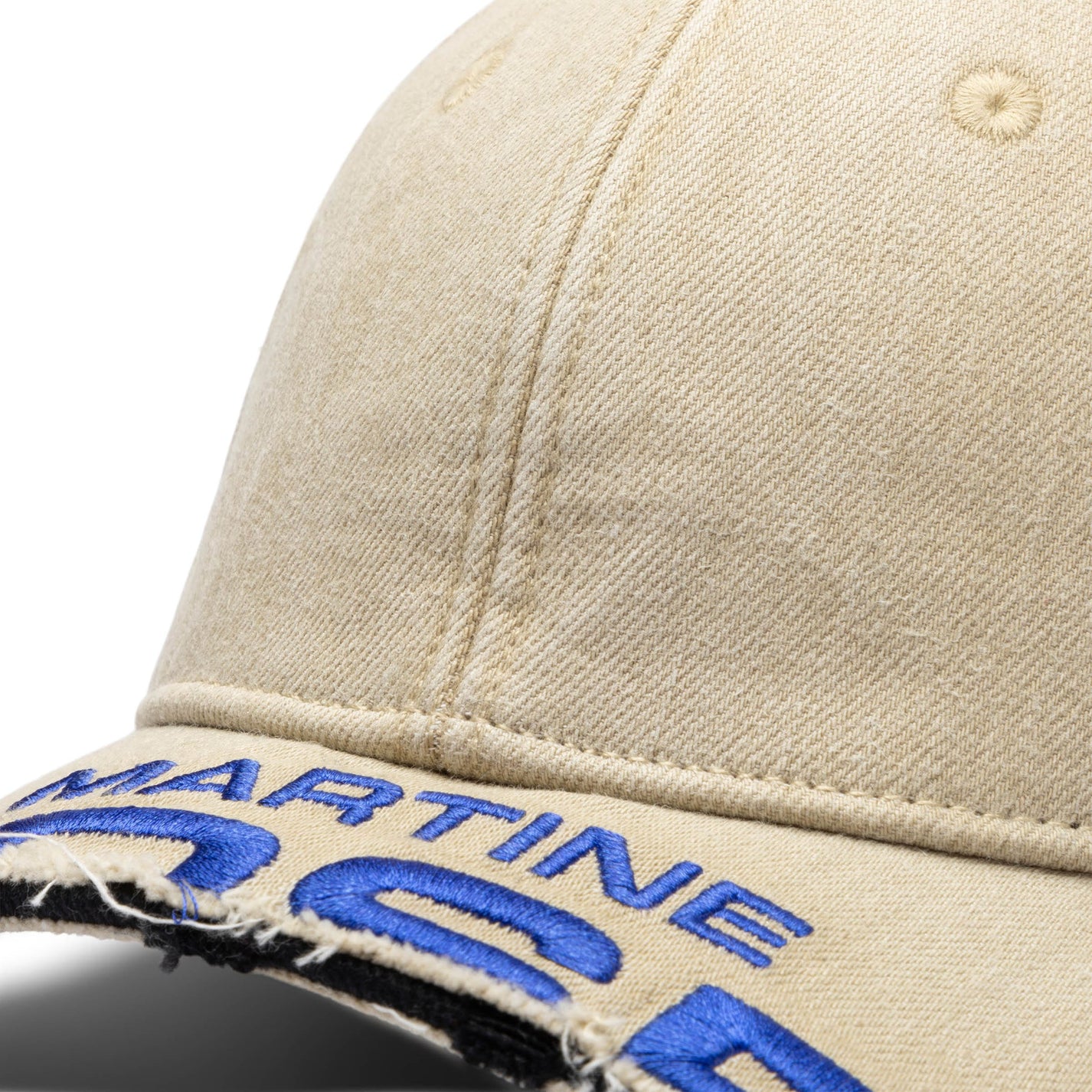 CUT PEAK CAP CREAM | Bodega