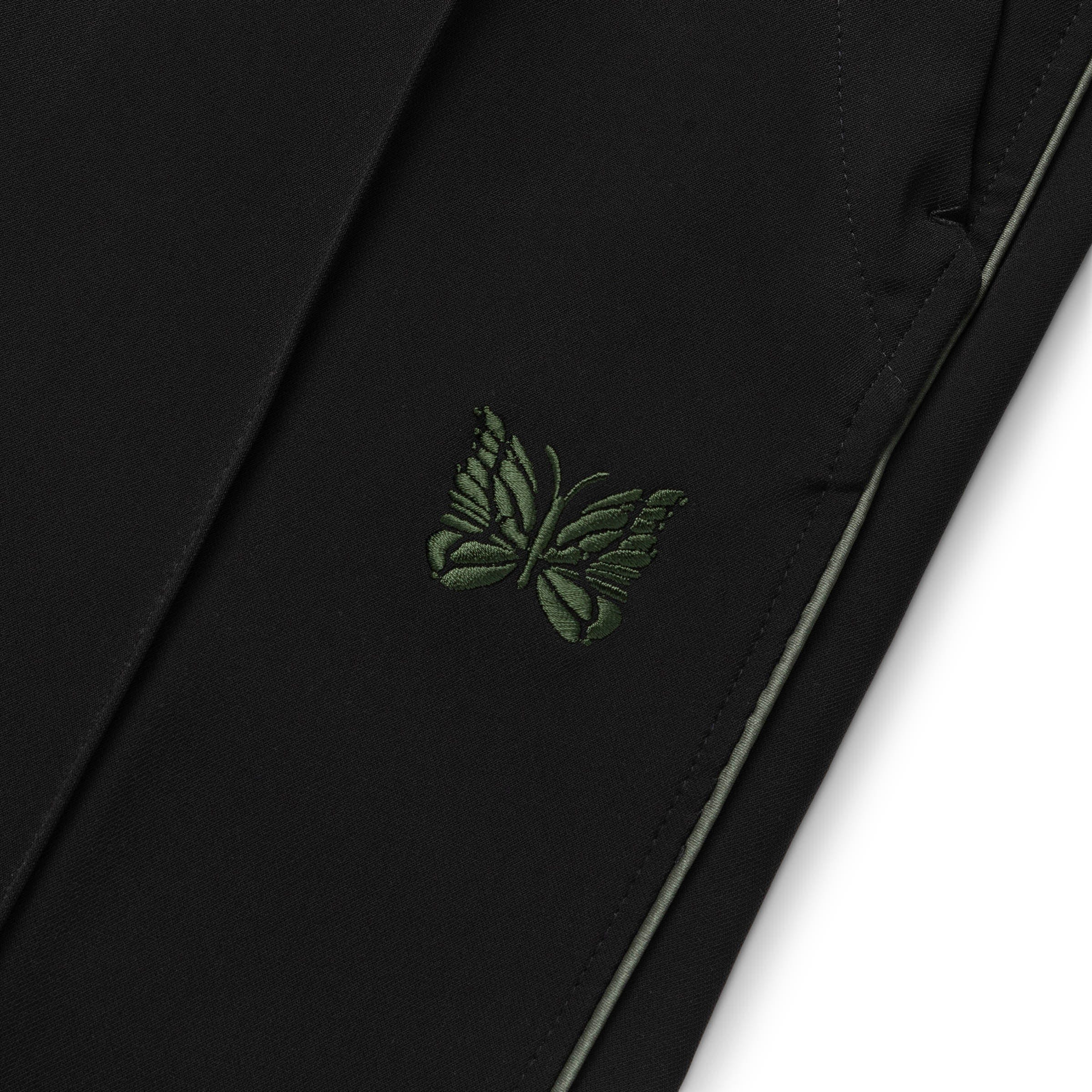 PIPING COWBOY PANT BLACK | BODEGA – Bodega PIPING COWBOY PANT BLACK | BODEGA – Bodega
