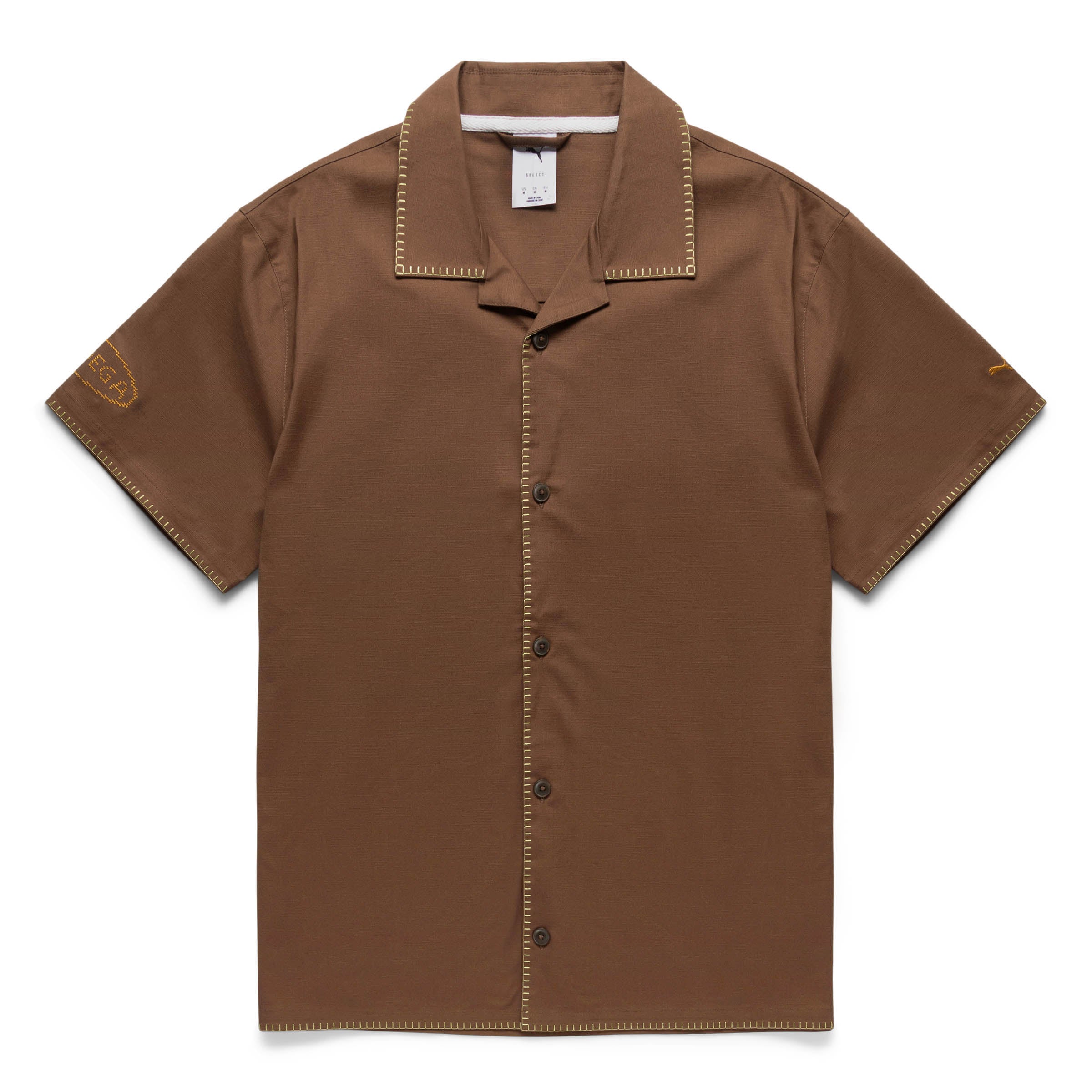 PUMA X BODEGA SHIRT – Bodega