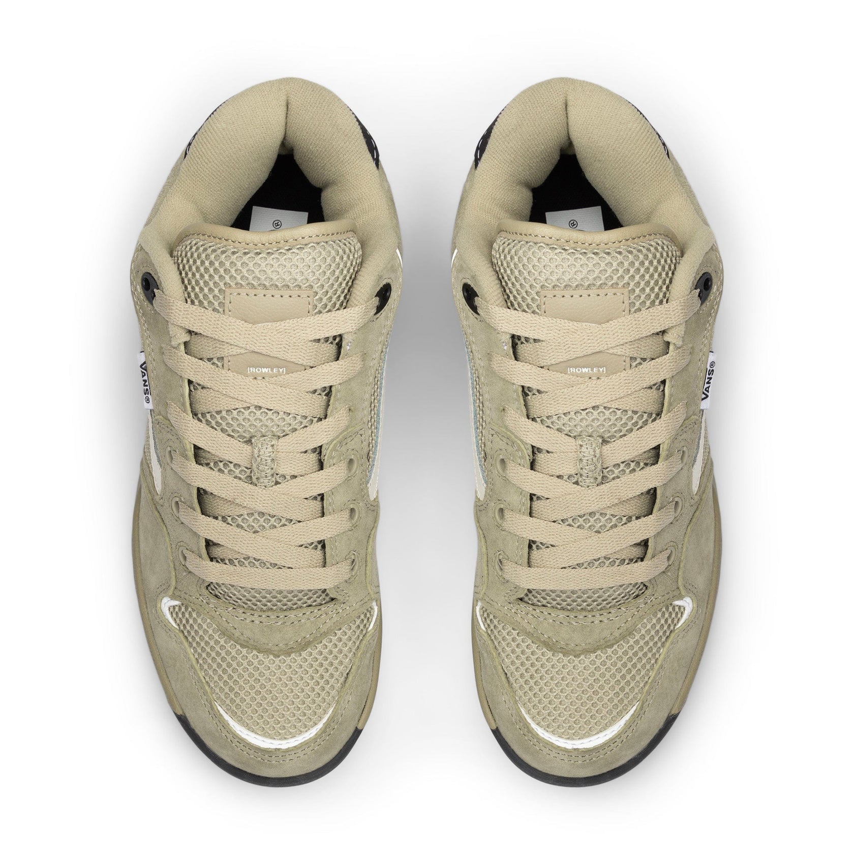 ROWLEY XLT LX OFF ROAD ELM | Bodega