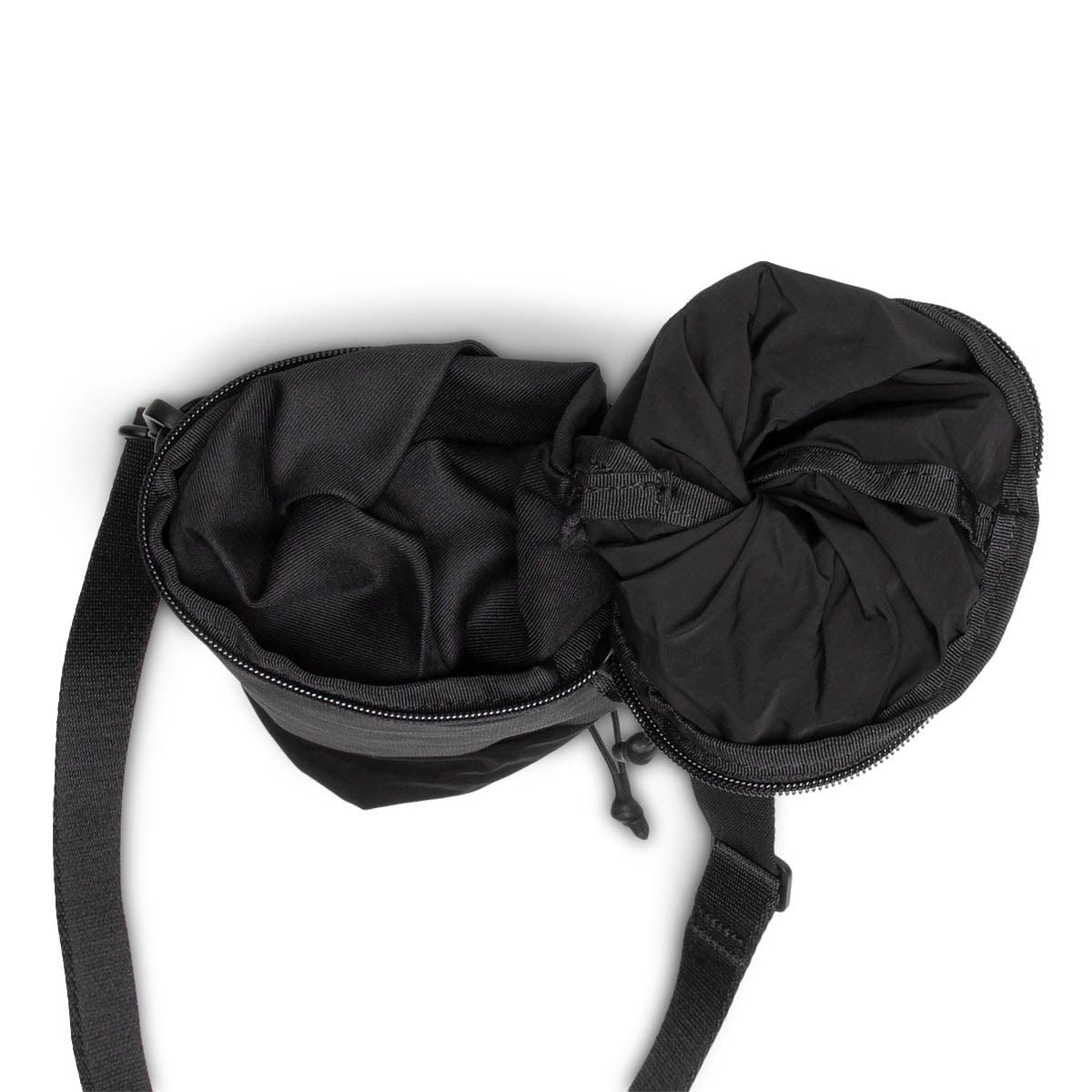 MINI DUFFLE BLACK | Bodega MINI DUFFLE BLACK | Bodega