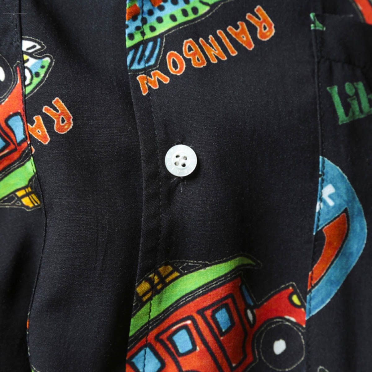 Volcom Rasta Clothes