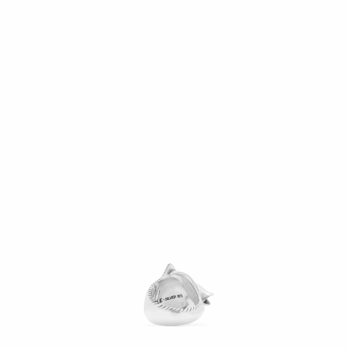 TUNA RING Silver 925 | Bodega