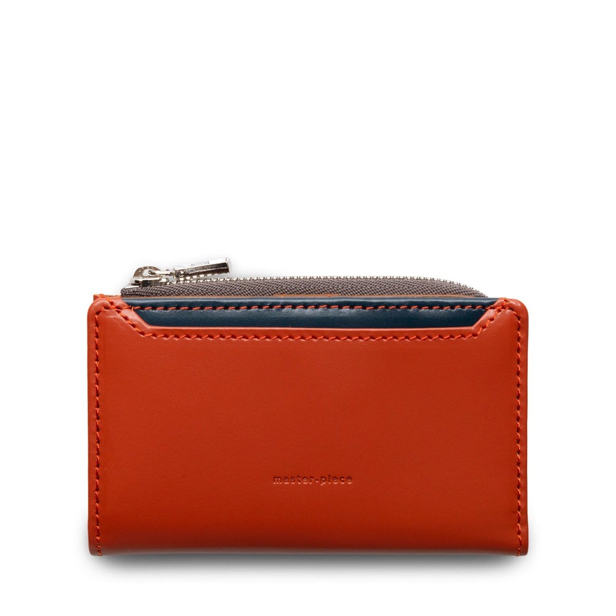 NOTCH KEY CASE Orange – Bodega