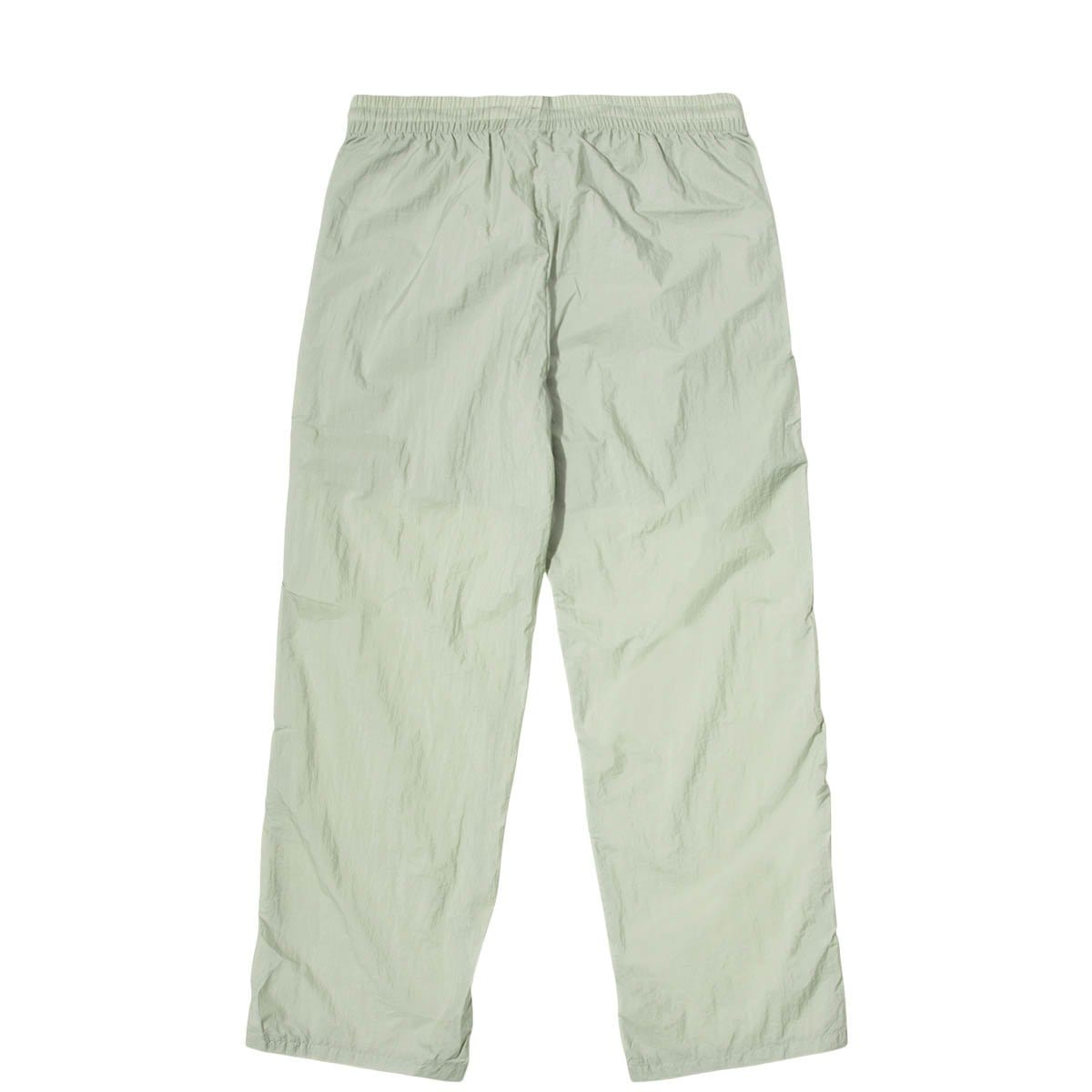 NYLON WARM UP PANT Sage Bodega