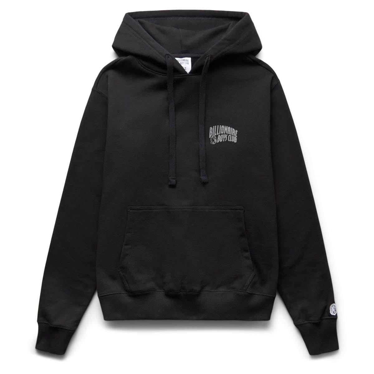 MANTRA HOODIE BLACK | Bodega