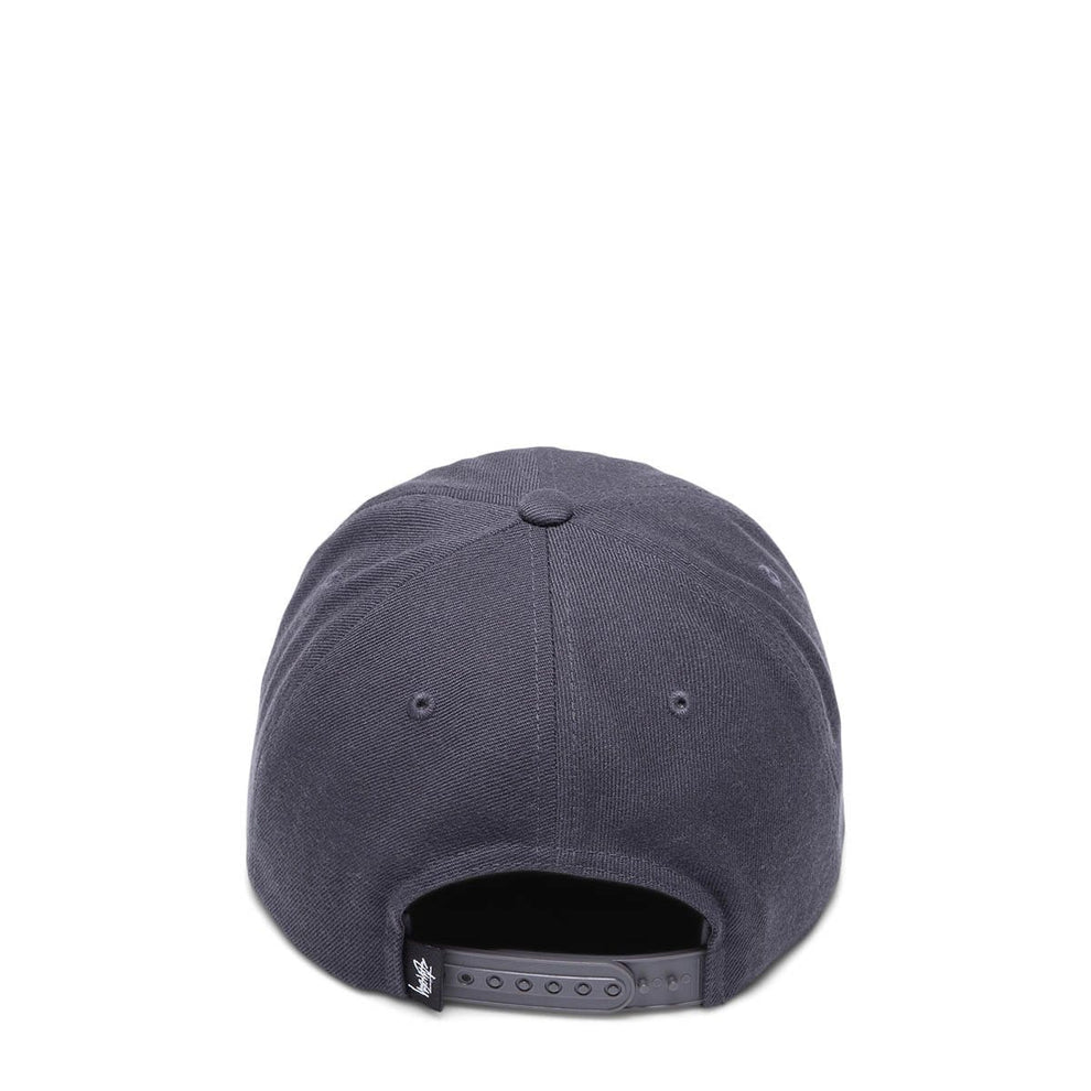 DESIGNS CAP Charcoal – Bodega