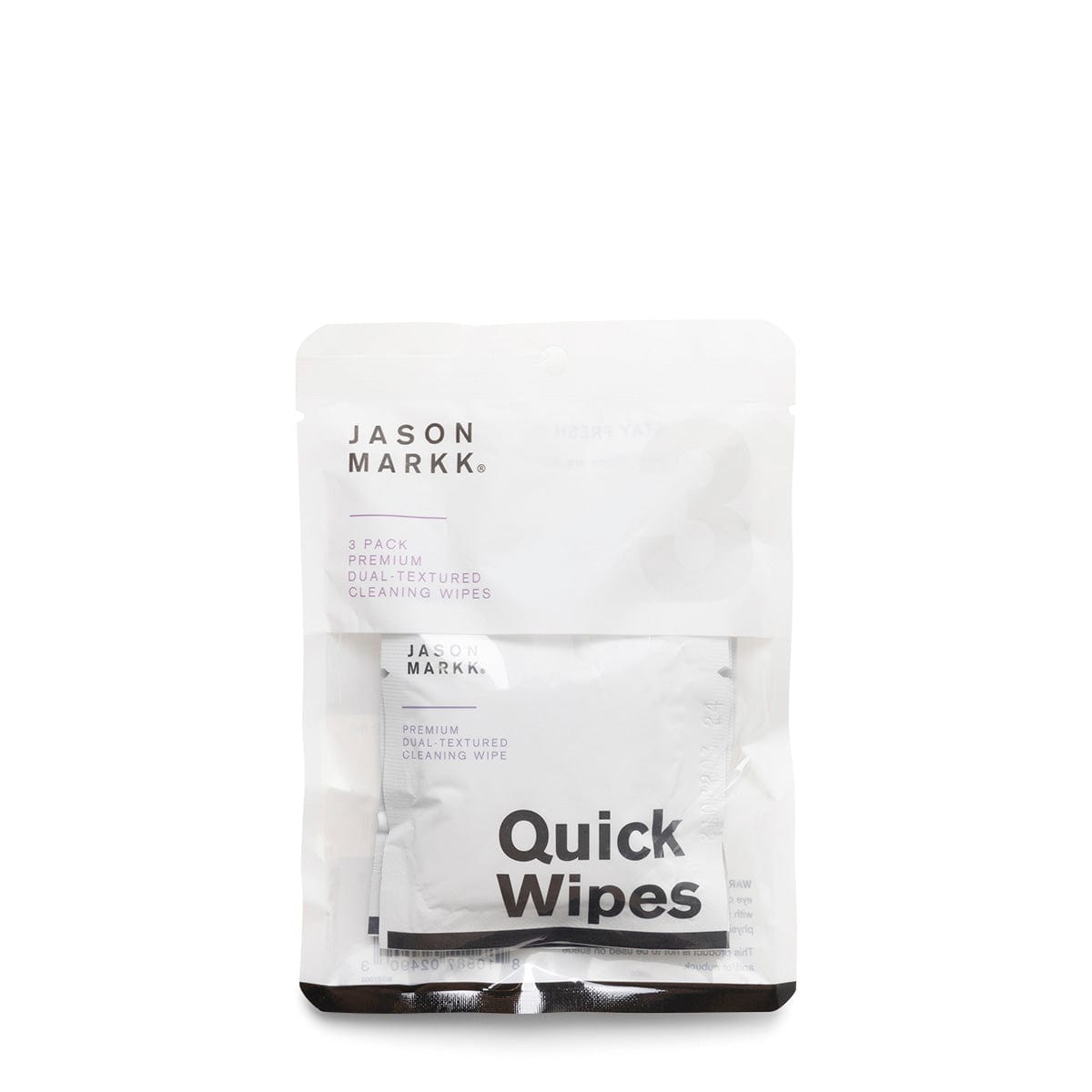 QUICK WIPES (3 PACK) | Bodega