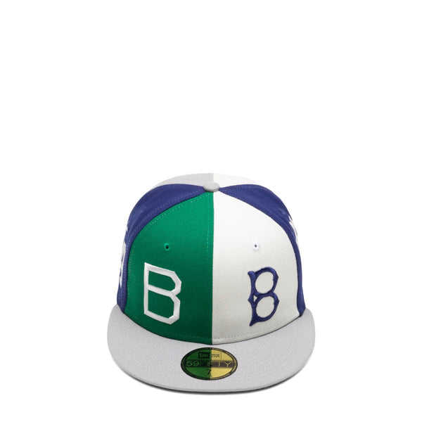 New Era 59fifty Logo