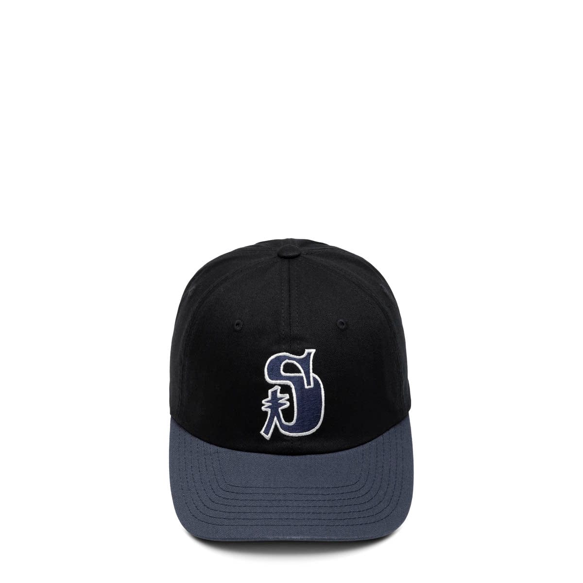 VINTAGE S LOW PRO CAP BLACK | Bodega